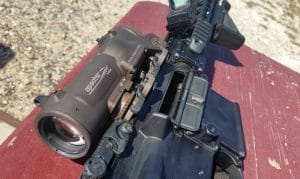 7 Best Prism Sights 2025