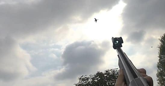 Aimpoint Micro S1 Review - It's Just Like A H1, But Only For Shotguns