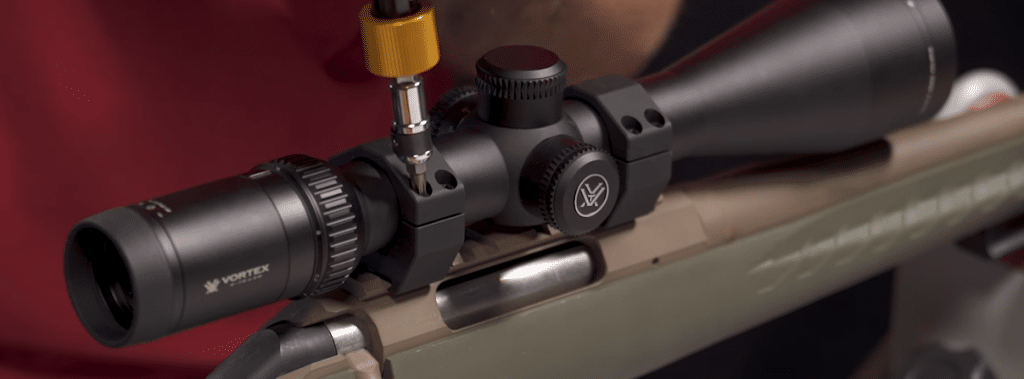 How To Fix A Scope That Wont Adjust Correctly