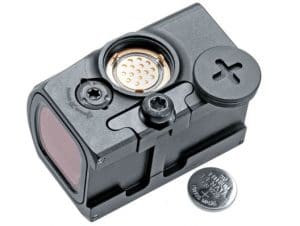 7 Best Red Dot Sights for Springfield Echelon 4C