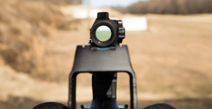 Best Red Dot Sights for FN P90 & Few Other Must Have's