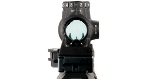 Top 8 Large Window Red Dot Sight