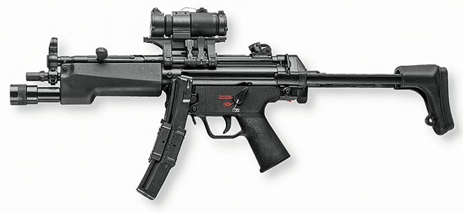 Best PCC Red Dot Optics - New Buyers' Guide