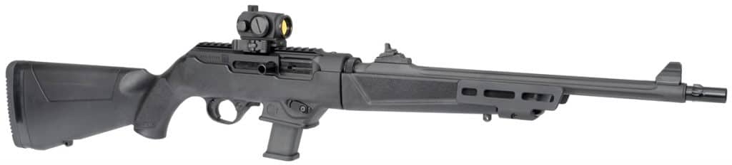 Best PCC Red Dot Optics - New Buyers' Guide
