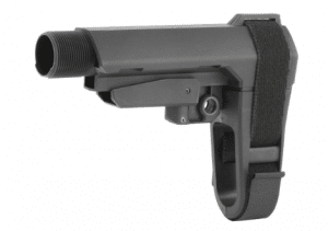 6 Best AR-15 Pistol Braces [Updated 2025]