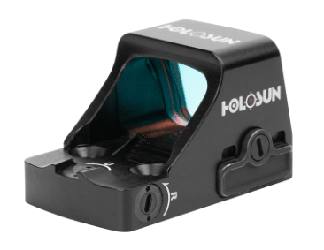 Red dot for glock 43x mos - privacygast