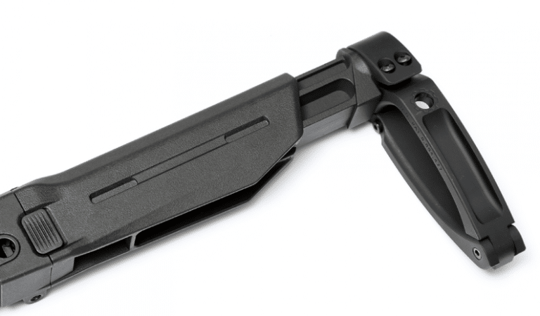 5 Best CZ Scorpion Braces [Updated 2024] - BadAssOptic