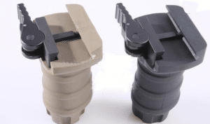 Best KRISS VECTOR Foregrips [Optimized Ergonomics]