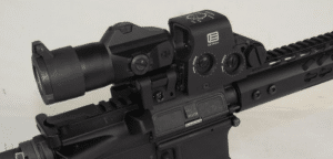 Best Magnifiers For EOTech Sights