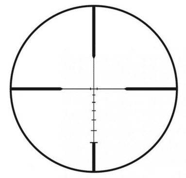 5 Best 1000 Yard Rifle Scopes Under $500