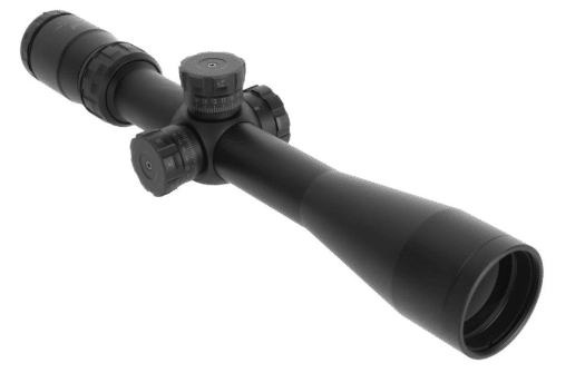 5 Best 1000 Yard Rifle Scopes Under $500