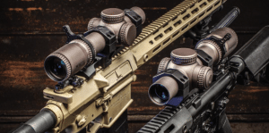 7 Best Scopes For AR 15 [Updated 2024]