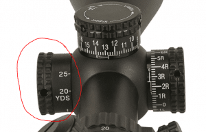Do You Need A Riflescope Side Parallax Adjustment? [Explained With Illustrations]