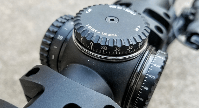 REVIEW: Vortex Viper PST GEN 2 1-6X24 [Affordable LPVO]