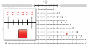 How To Use Horus H59 Reticle