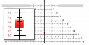 How To Use Horus H59 Reticle