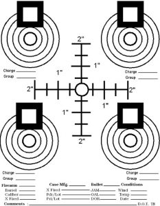 5 Best Targets For Precision Shooting