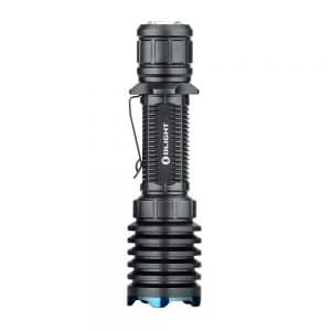 5 Best Tactical Flashlights For Shotgun