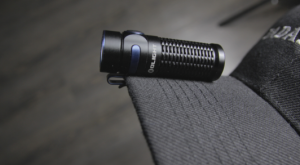 10 Best Olight Tactical Flashlights 2025