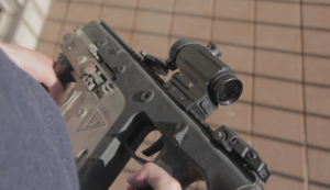 7 Best Prism Sights 2025