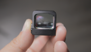 3 Best 1911 Red Dot Optics