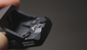 3 Best Beretta Cheetah 80x Red Dot Sights