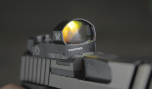 6 MOA Red Dot Sight by Vortex Venom - Review Guide | Badass Optics