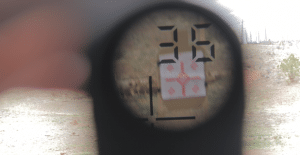 EOTech Zeroing Procedure [3 Step Checklist To Follow]