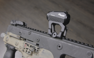 Sig Sauer ROMEO 5 Review [+Pics]