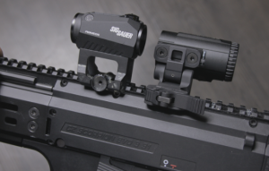 Sig Sauer ROMEO 5 Review [+Pics]