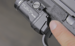 Streamlight TLR7 Sub VS TLR7A: A Detailed Side By Side Comparison
