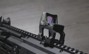 RMR Footprint Guide: The Best Mounts for Centerline & Offset Use