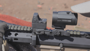 RMR Footprint Guide: The Best Mounts for Centerline & Offset Use