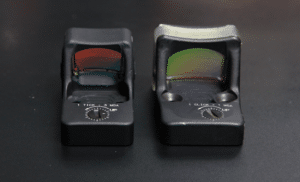 Best MOA For Pistol Applications