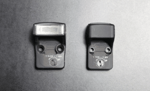 11 RMR Footprint Optics [Updated 2024]