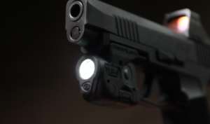 6 Best Light For Sig P365 [Updated 2025]