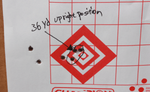 EOTech Zeroing Procedure [3 Step Checklist To Follow]