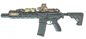 8 Best Sig Sauer MCX Upgrades [Make Your Dream Build]