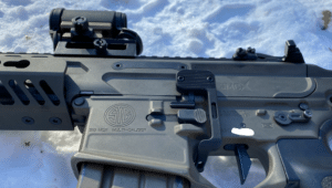 8 Best Sig Sauer MCX Upgrades