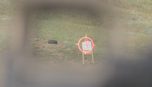 100 Yard Zero At 25 Yard Target [4 Simple Steps]