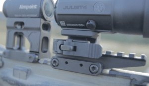 Sig Sauer Juliet 4 Magnifier Review