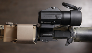 Sig Sauer Juliet 4 Magnifier Review