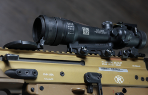 7 Best Scopes For FN SCAR 17S