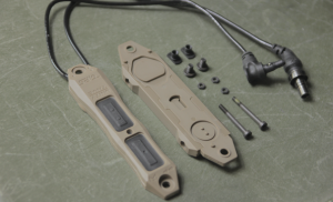 6 Best Tactical Flashlight Pressure Switch - BadAssOptic