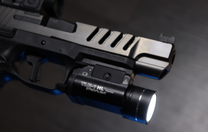 6 Best Light For FN 509 Tactical