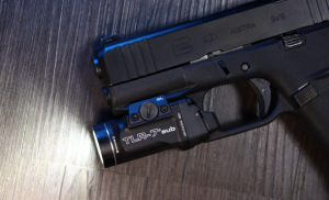 5 Best Light For Glock 48 [Railed]