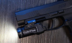 6 Best Light For Sig P365 [Updated 2025]