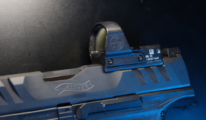 7 Best Red Dot For Walther PDP [Updated 2025]