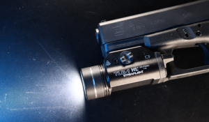 Surefire X300 VS Streamlight TLR-1 [Side By Side Comparison]