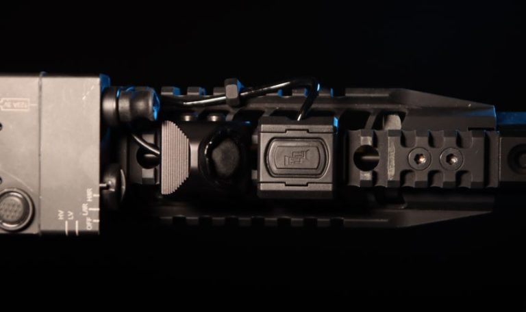 Unity Hot Button VS ModButton VS Surefire Switch [Comparison]